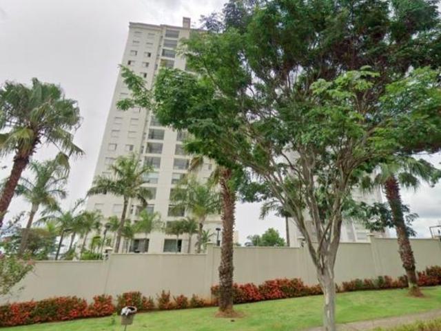 Apartamento Vernissage Parque Prado Campinas