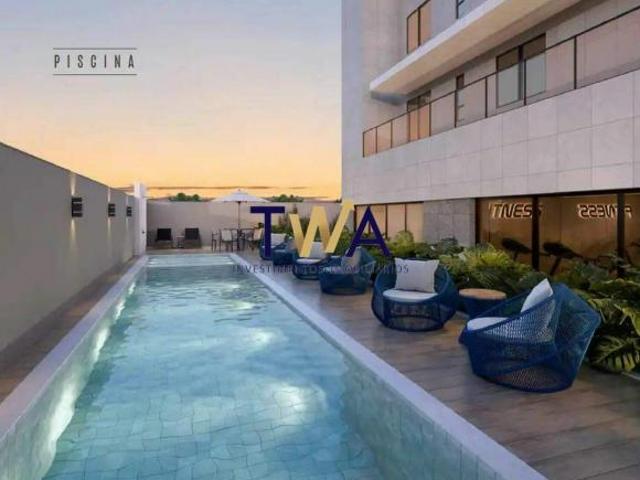 Apartamento, Vero, Santo Antônio, Belo Horizonte, 3 quartos, R$2.294.000,00, à venda na TWA Investim