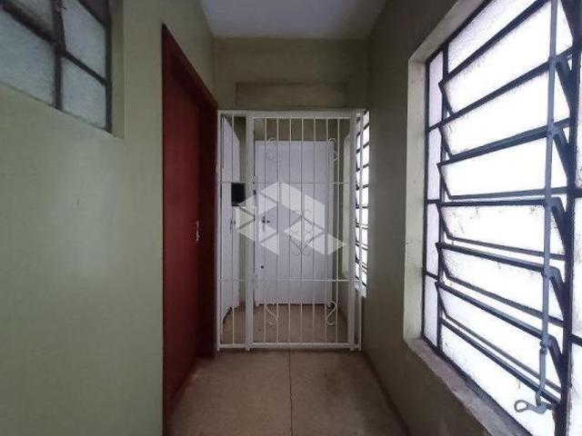 Apartamento versátil no coração do Centro Histórico!