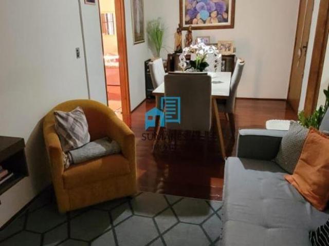 APARTAMENTO VETORAZZO, SÃO JOSÉ DO RIO PRETO