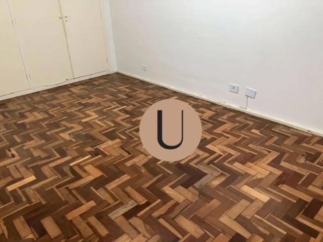 Apartamento Vintage na Bela Vista 3 Dormitórios 1 Suíte 1 Vaga