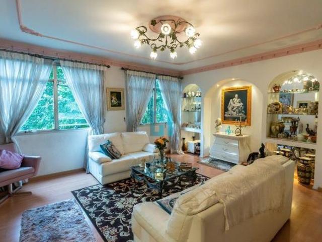 Apartamento Vintage na 9 de julho
