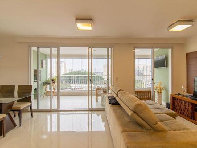 APARTAMENTO VIAJARDINS DO BOSQUE 94M2, 2 SUITES NO CENTRO DE GUARULHOS