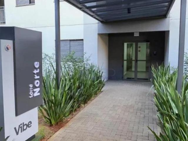 APARTAMENTO VIBE 64 M2 2 VAGAS DE GARAGEM