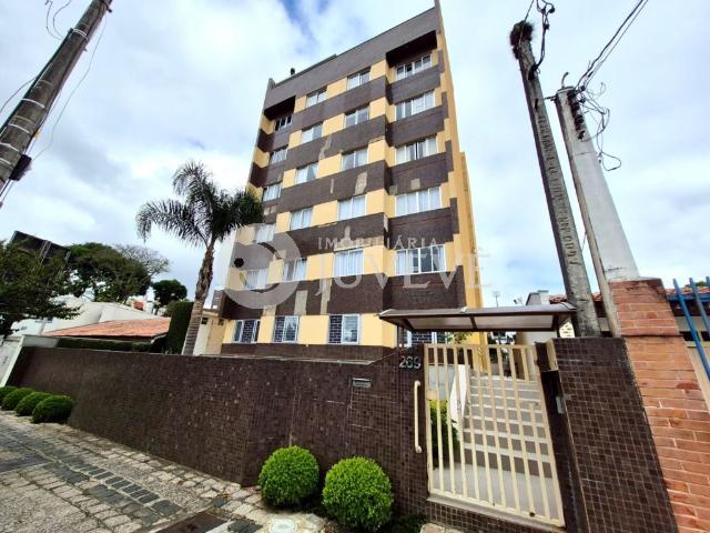 Apartamento Victalina Moro Stresser R. Alberto Bolliger, nº269. Juveve Curitiba/PR