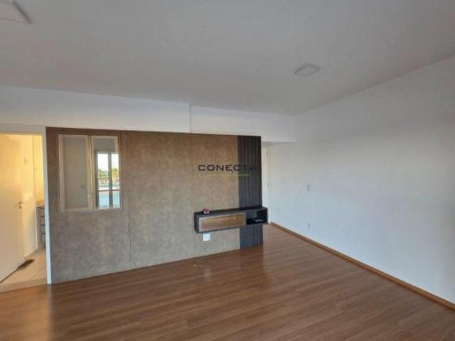 Apartamento | Victoria Parque | Gleba Palhano