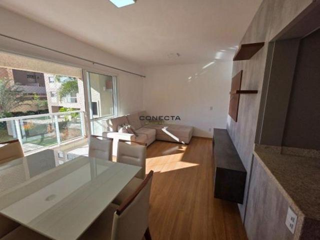 Apartamento | Victoria Parque | Gleba Palhano