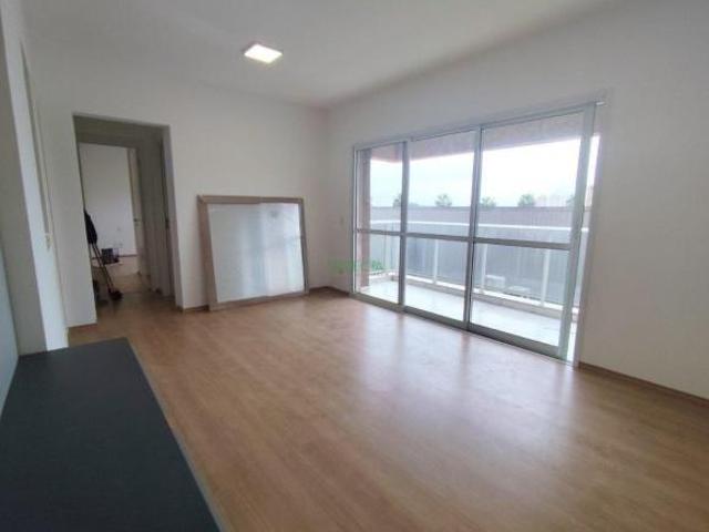 Apartamento | Victoria Parque | Gleba Palhano
