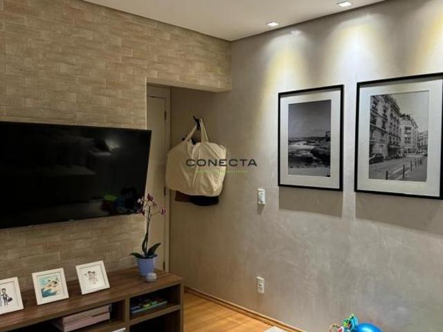 Apartamento | Victoria Parque | Gleba Palhano