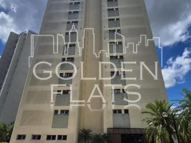APARTAMENTO VICTÓRIA PLAZA RESIDENCIAL