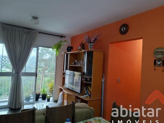 APARTAMENTO VIDA NOVA