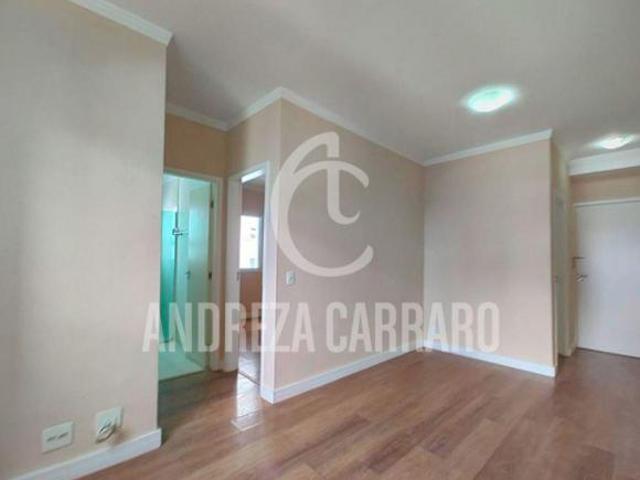 Apartamento Vida Plena com Armários no Parque Campolim