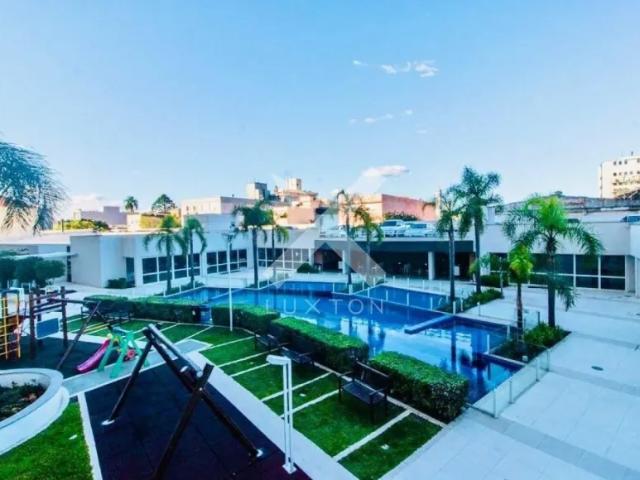 Apartamento Vida Viva Moinhos