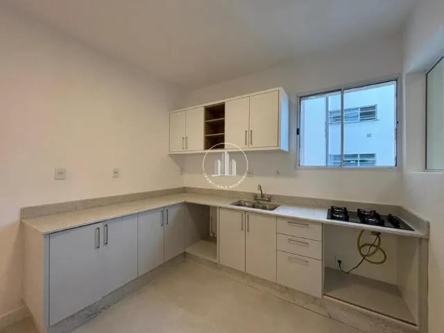 Apartamento Vidal Ramos 100% revitalizado com vaga garagem CEN