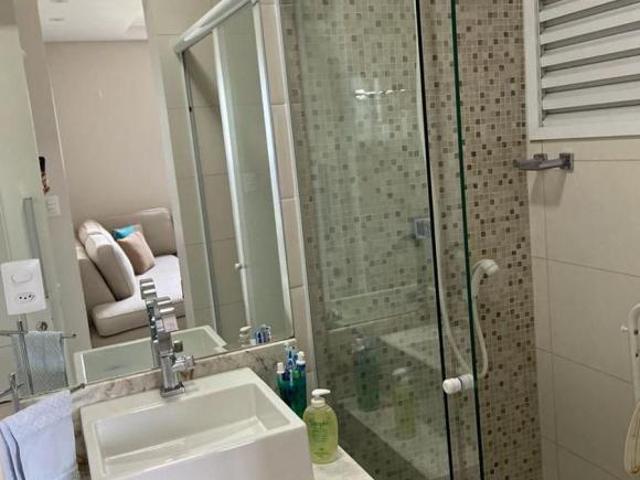 APARTAMENTO VIE NOUVELLE EM TAUBATÉ