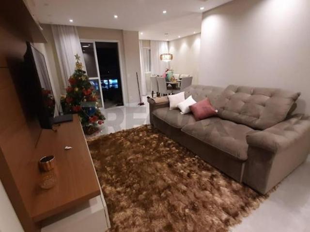 Apartamento Vika barros Condomínio com Lazer Completo