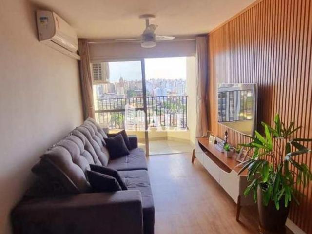 Apartamento, Vila Maceno, São José do Rio Preto