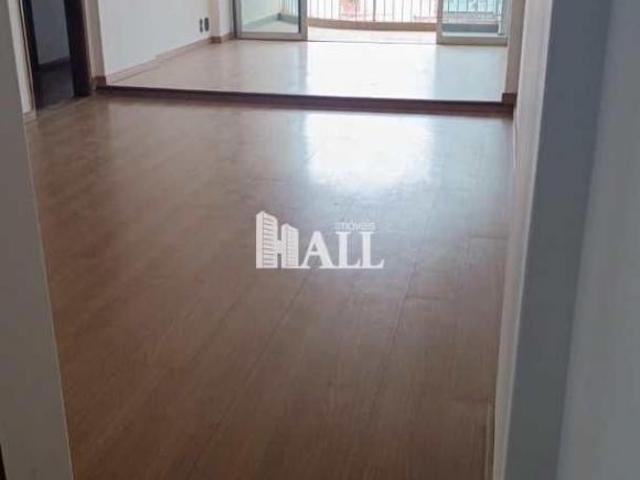 Apartamento, Vila Maceno, São José do Rio Preto