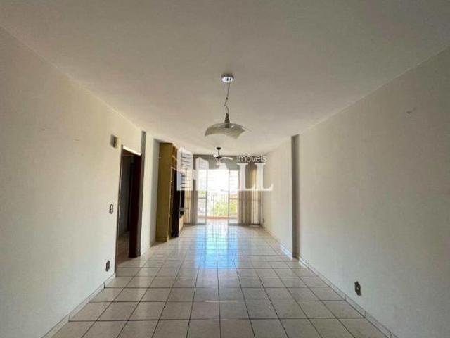 Apartamento, Vila Maceno, São José do Rio Preto