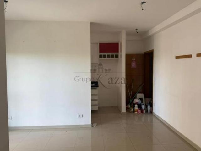 Apartamento Vila Machado Residencial Tropical Garden Jacareí 3 Dormitórios