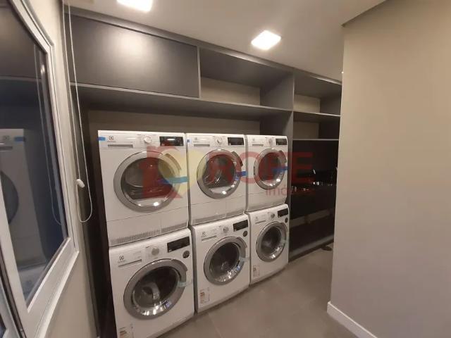 Apartamento Vila Madalena com 30m² 01 dormitório, 01 vaga de garagem