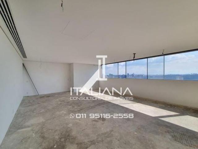 Apartamento Vila Madalena Com 3 Suítes e 6 Vagas