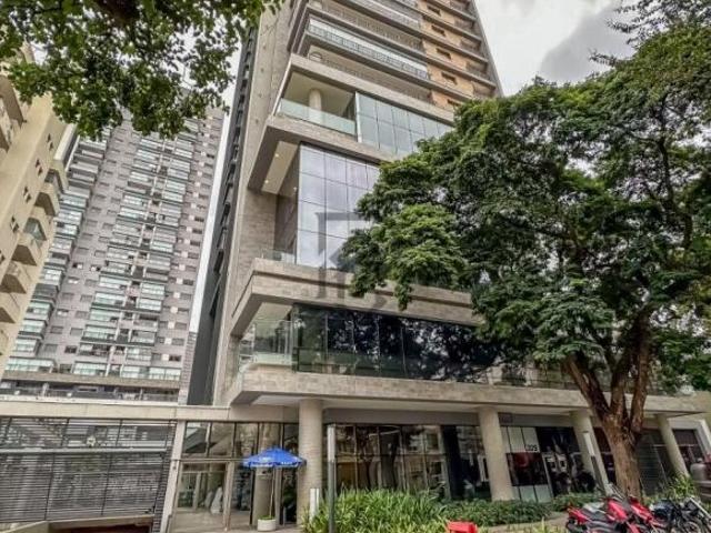 Apartamento vila madalena pronto para morar proximo metrô fradique