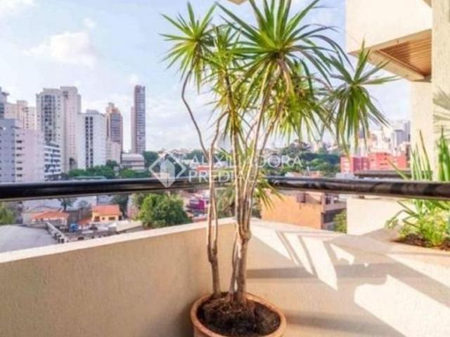 APARTAMENTO VILA MADALENA SÃO PAULO