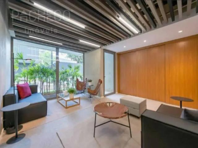 Apartamento, Vila Madalena São Paulo