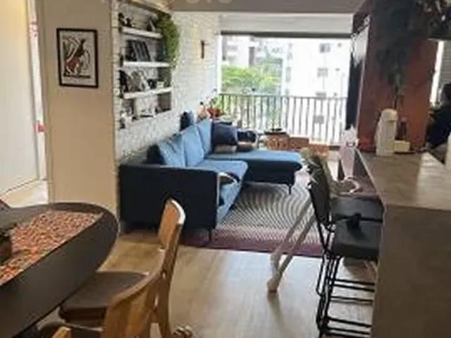 Apartamento, Vila Madalena São Paulo