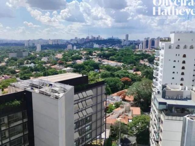 Apartamento, Vila Madalena São Paulo