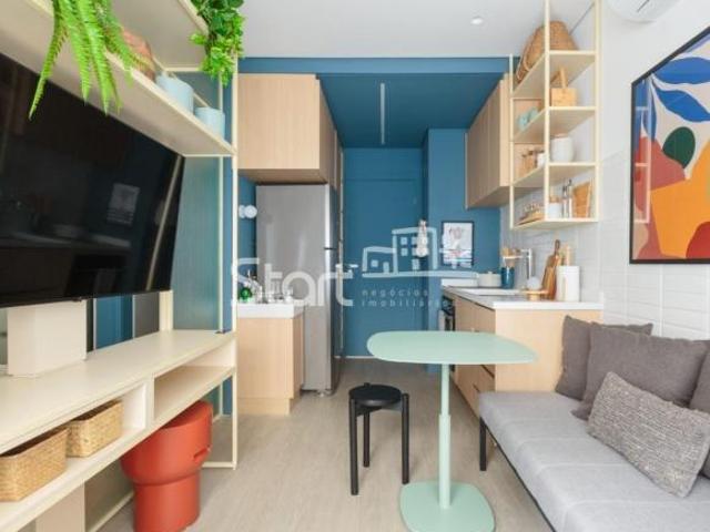 apartamento Vila Madalena São Paulo