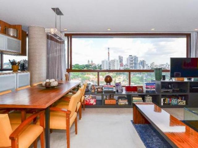 Apartamento, Vila Madalena, São Paulo, SP