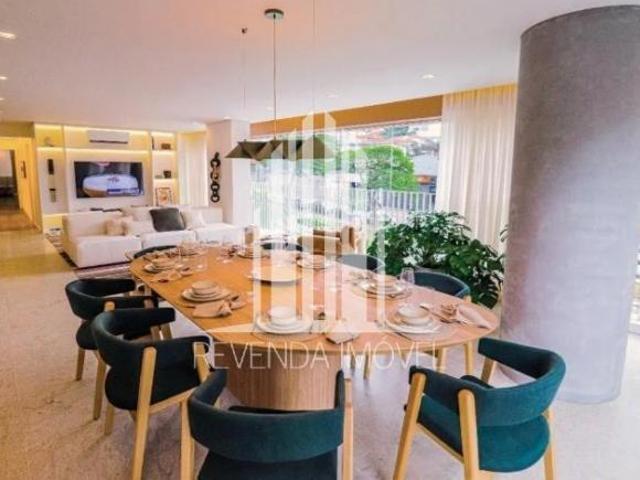 Apartamento, Vila Madalena, São Paulo, SP