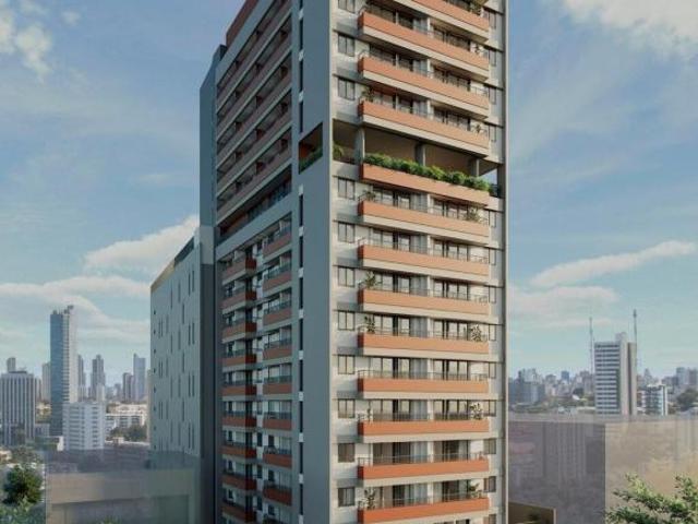 Apartamento, Vila Madalena, São Paulo, SP