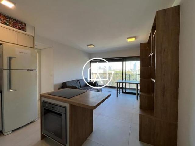 Apartamento, Vila Madalena, São Paulo, SP