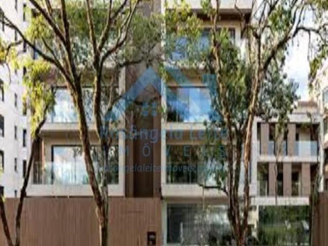 Apartamento, Vila Madalena, São Paulo, SP