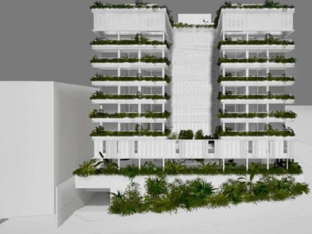 Apartamento, Vila Madalena, São Paulo, SP