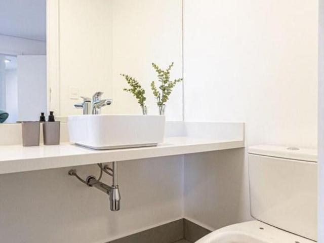 Apartamento, Vila Madalena, São Paulo, SP