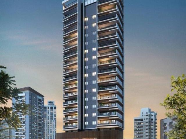 Apartamento, Vila Madalena, São Paulo, SP