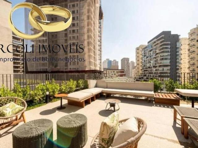 Apartamento, Vila Madalena, São Paulo, SP