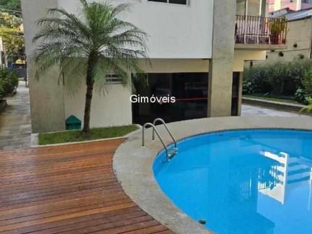 Apartamento, Vila Madalena, São Paulo, SP