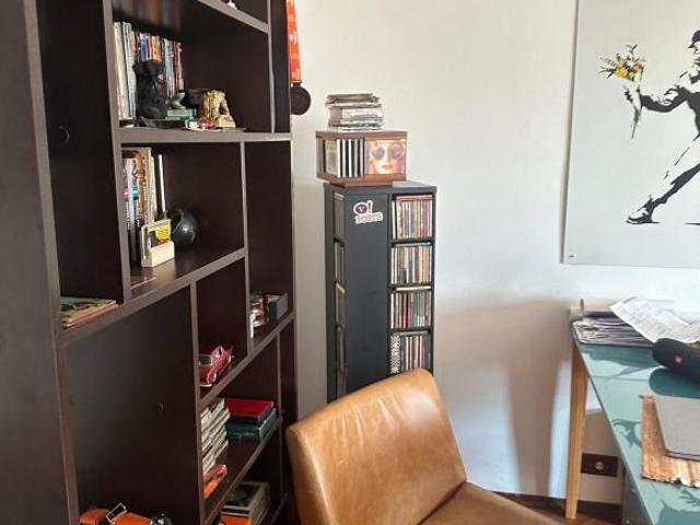 Apartamento, Vila Madalena, São Paulo, SP