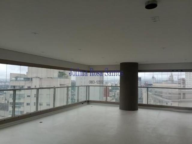 Apartamento, Vila Madalena, São Paulo, SP
