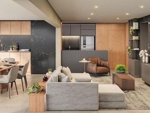 Apartamento, Vila Madalena, São Paulo, SP