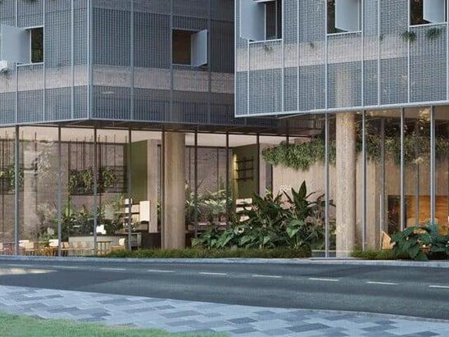 Apartamento, Vila Madalena, São Paulo, SP