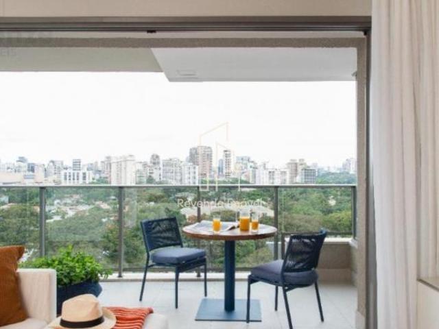 Apartamento, Vila Madalena, São Paulo, SP