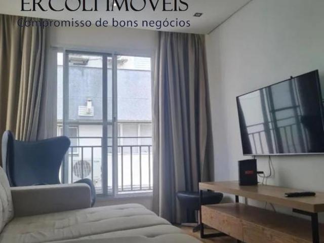 Apartamento, Vila Madalena, São Paulo, SP