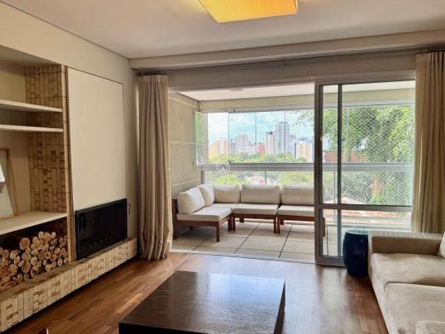Apartamento, Vila Madalena, São Paulo, SP