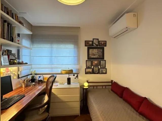 Apartamento vila madalena sp